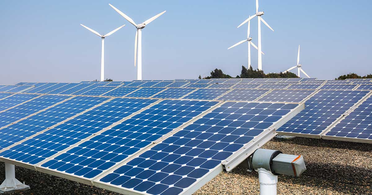 Landowners in Spain | RWE in Spain