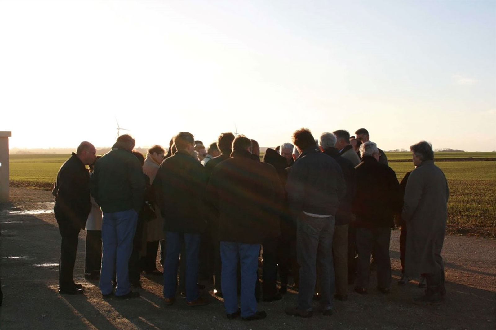 Solar Development | RWE in Spain